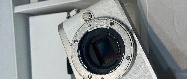 奥林巴斯EPL9——入门级摄影的新选择_相机_什么值得买