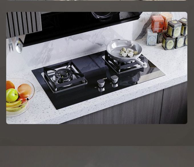 方太JZT-HT8BE.S燃气灶怎么样 方太这款燃气灶不仅外观时尚，实用性也非常强大_什么值得买