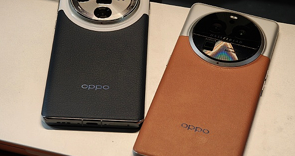 OPPO Find X7 与vivo X100怎么选？_安卓手机_什么值得买