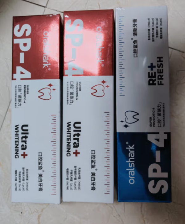 【oralshark】oralshark商城_oralshark是什么牌子