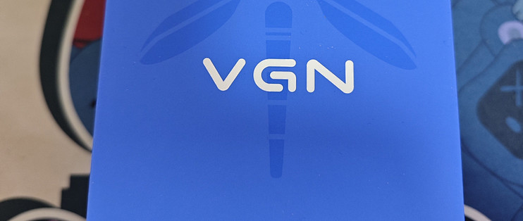 VGN鼠标售后记_鼠标_什么值得买