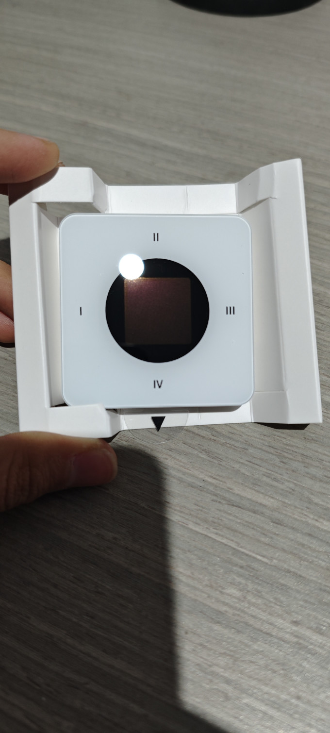 领普KS1pro体验_什么值得买