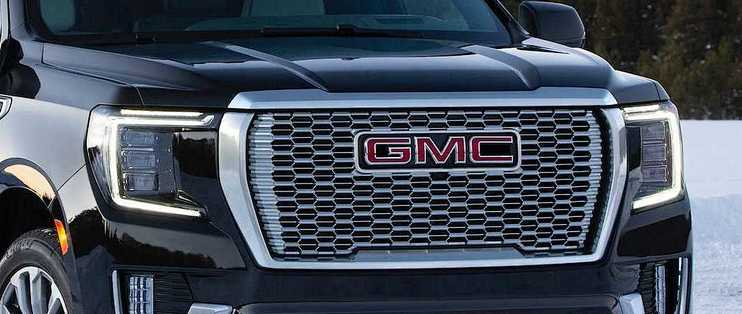GMC正式进军中国市场，带来“美国大片”同款豪华SUV_SUV_什么值得买