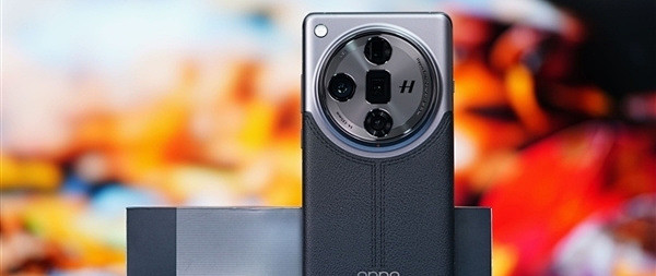 OPPO Find X7 Ultra系统更新：从源头杜绝摇一摇跳转广告_安卓手机_什么值得买