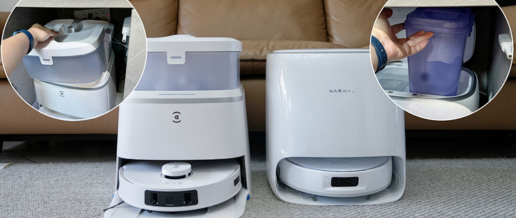 如何评价科沃斯T30 PRO？对比云鲸J4哪款值得买？四千元价位扫地机器人应该怎么选？_扫拖一体机_什么值得买