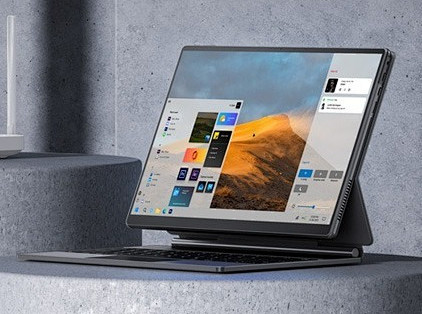 戴睿（dere）T30 Pro：2024新品引领潮流重新定义商务便携电脑_笔记本电脑_什么值得买