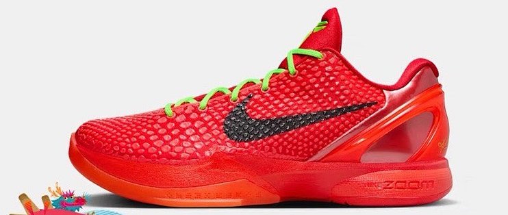 Kobe Vl Protro：黑曼巴之魂的重生_篮球鞋_什么值得买