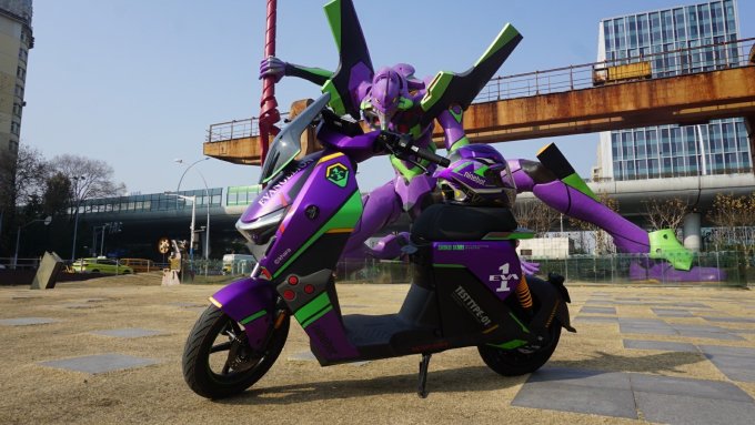 九号电动车怎么样 九号电动dz110p测评，九号猎户座测评_什么值得买