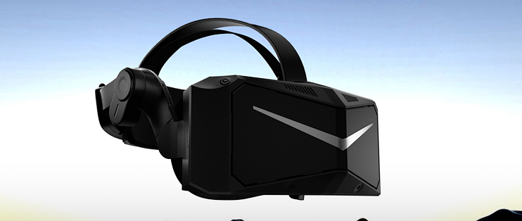 突破次元壁：为何你绝对不能错过Crystal VR_VR设备_什么值得买