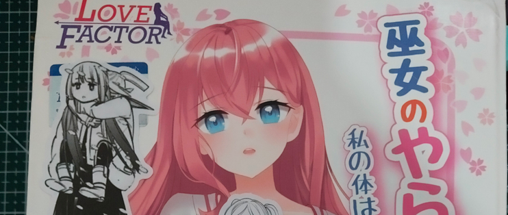 中规中矩的慢玩体验 lovefactor御神子飞机杯_情爱玩具_什么值得买