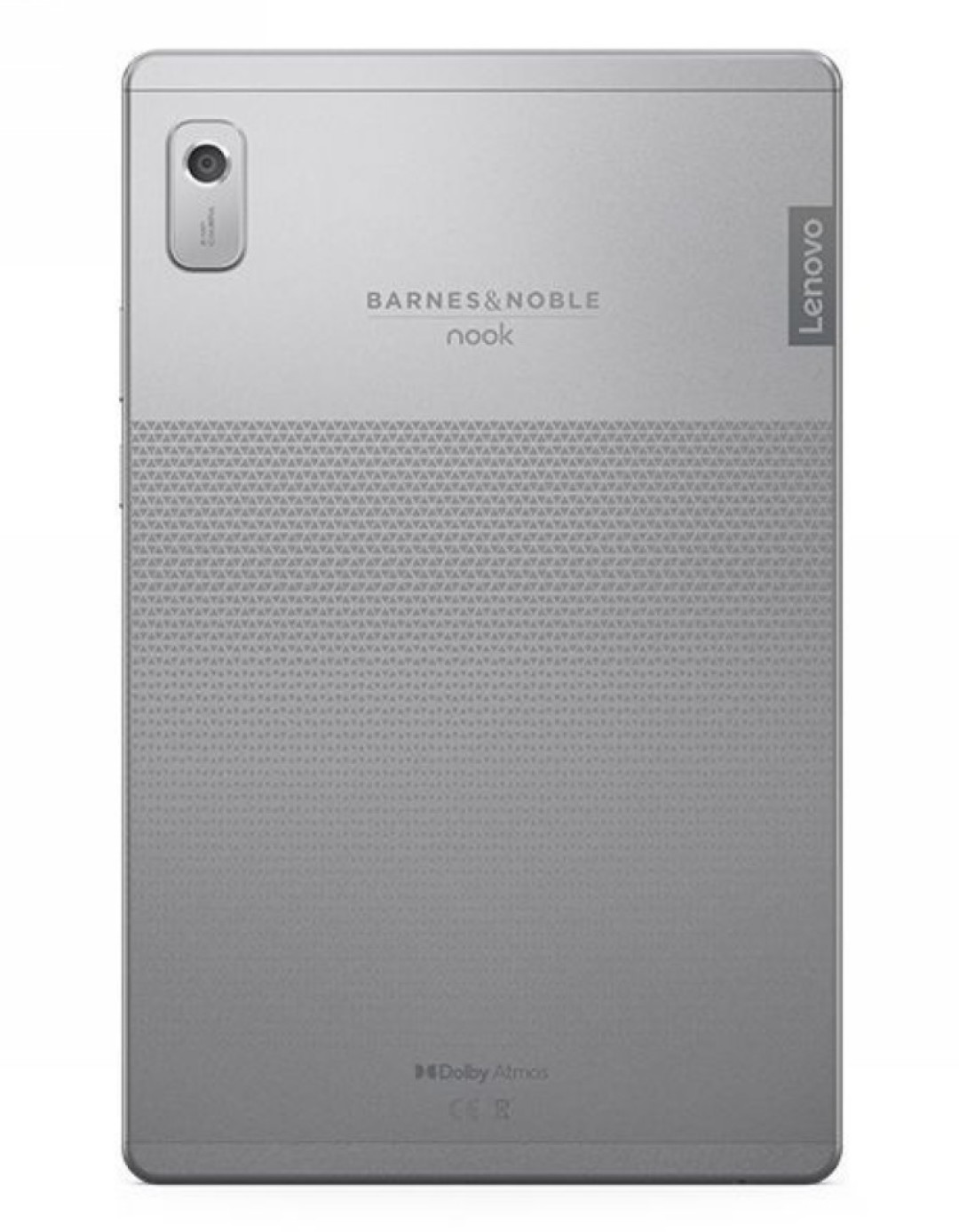 Barnes & Noble 巴诺发布 NOOK 9 阅读平板，联手联想打造，联发科 Helio G80 处理器_平板电脑_什么值得买