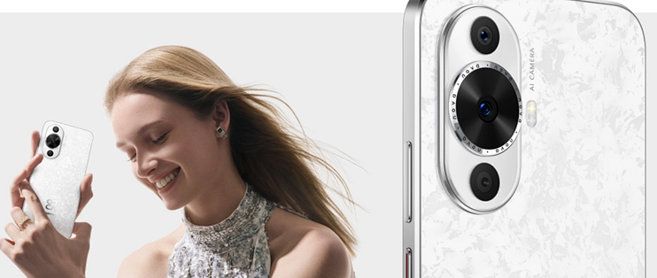 华为nova12 SE将至！骁龙778G、66W充电、6.88mm厚度？_其他智能手机_什么值得买