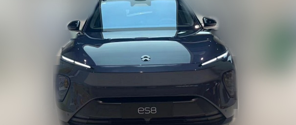 蔚来ES8：行政类购车占5成，7成用户不关注BBA_SUV_什么值得买