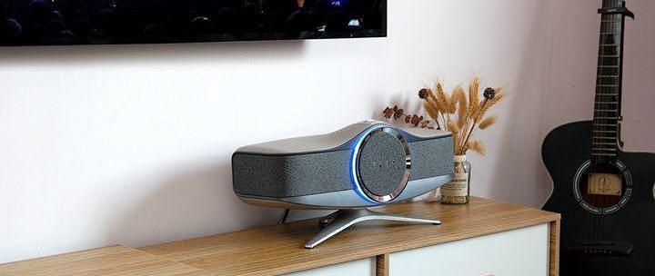 FIIL Aviator飞行家蓝牙音箱首发体验，音乐与灵魂的飞翔_音响/音箱_什么值得买