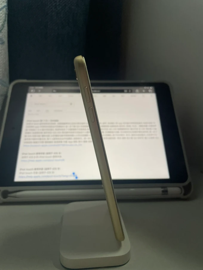 iPod touch7，2024年还可以用吗_什么值得买