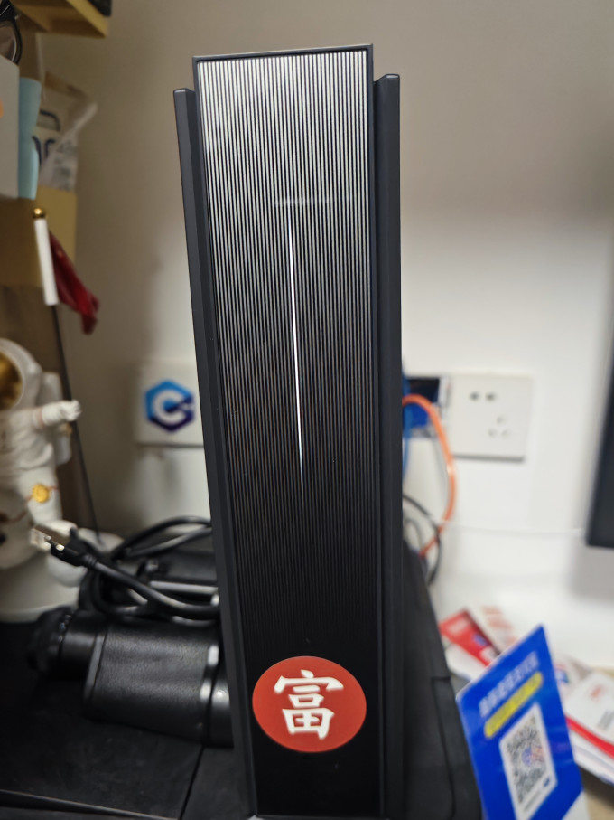 小米6500 Pro路由器怎么样 小米路由器6500pro半年实用体现，结论一般，不如TP-LINK6088_什么值得买