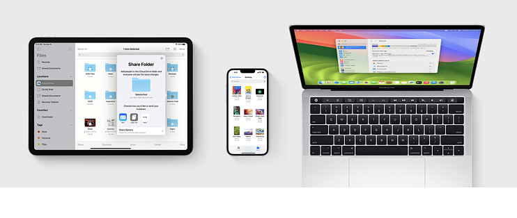 iCloud 2T：低价依然有高体验。_手机软件_什么值得买