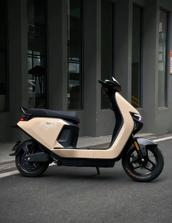 九号电动车怎么样 九号 Nzmix最新款_什么值得买