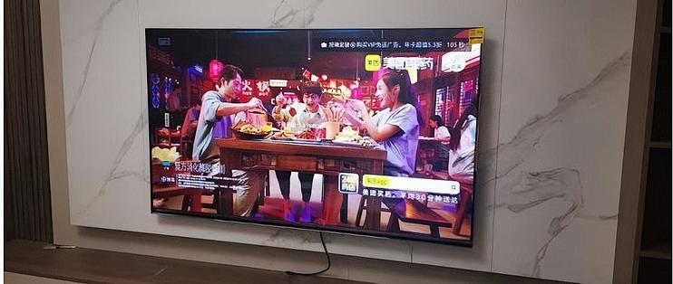 65 寸电视，海信电视 U7K 和E8K，TCL Q9K 这三款怎么选？_液晶电视_什么值得买