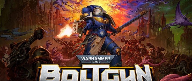 3月XGP游戏好不好玩～战锤40K:爆矢枪介绍_主机游戏_什么值得买