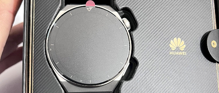 WATCHGT3 Pro典藏是真的好_智能手表_什么值得买