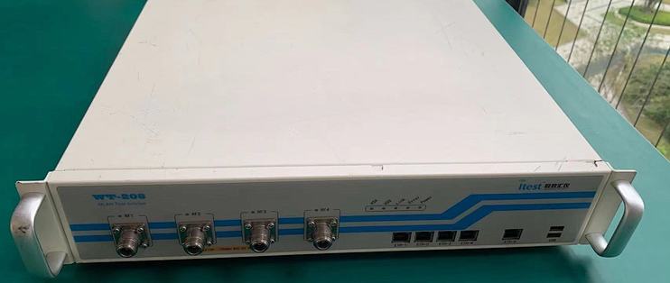 极致汇仪WT208/C网络测试仪_路由器_什么值得买
