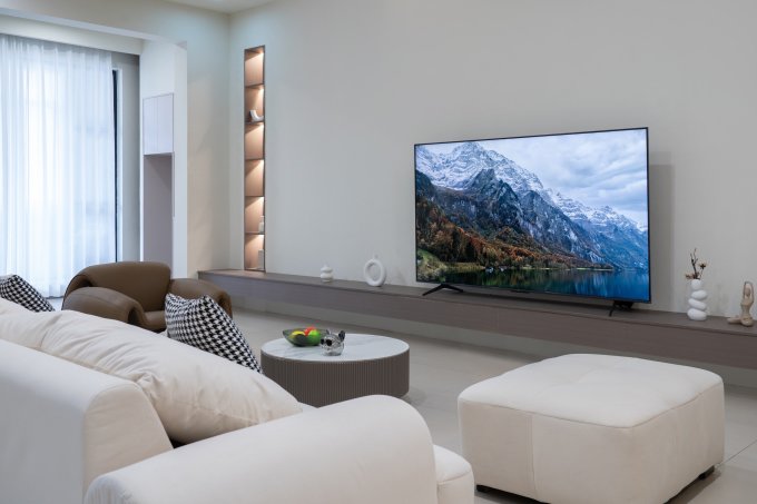 TCL Q9K横评对比小米S Pro，谁是“2024年最值得买的Mini LED电视”_什么值得买