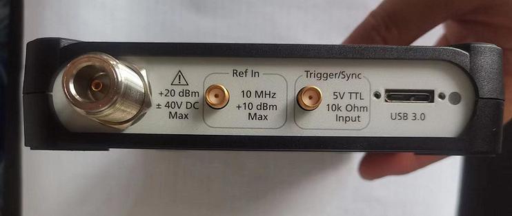 泰克RSA603A频谱分析仪_办公仪器_什么值得买