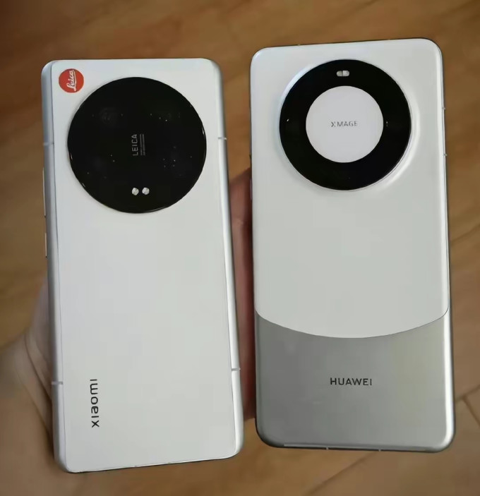 华为安卓手机怎么样 Mate60 Pro与P70 Pro两大巨头正面对决，同价位，性能卓越，各有千秋_什么值得买