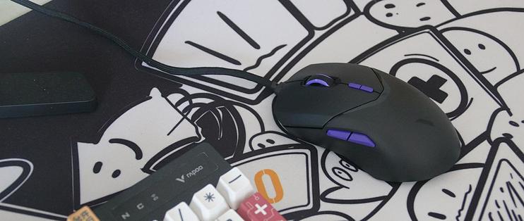 不到300即可买到OTA无线8K，带超强续航无线鼠标，VT9 Air了解一下_鼠标_什么值得买