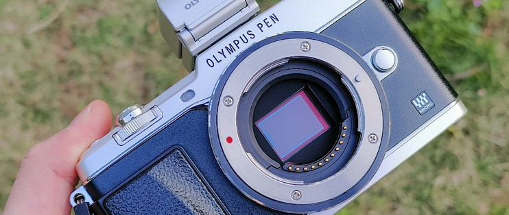 奥林巴斯PEN的经典之作 E-P5_相机_什么值得买