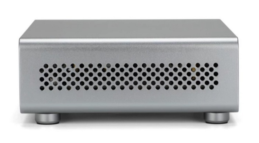 迈云达推出 M1 Mini N100 Plus/Pro 迷你主机，可快拆硬盘、四路2.5G网孔1380元起_台式机_什么值得买