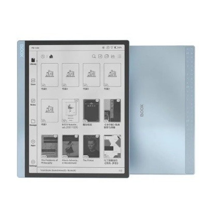 文石Tab10C Pro电子书阅读器怎么样 BOOX Tab10C Pro电纸书怎么样_什么值得买