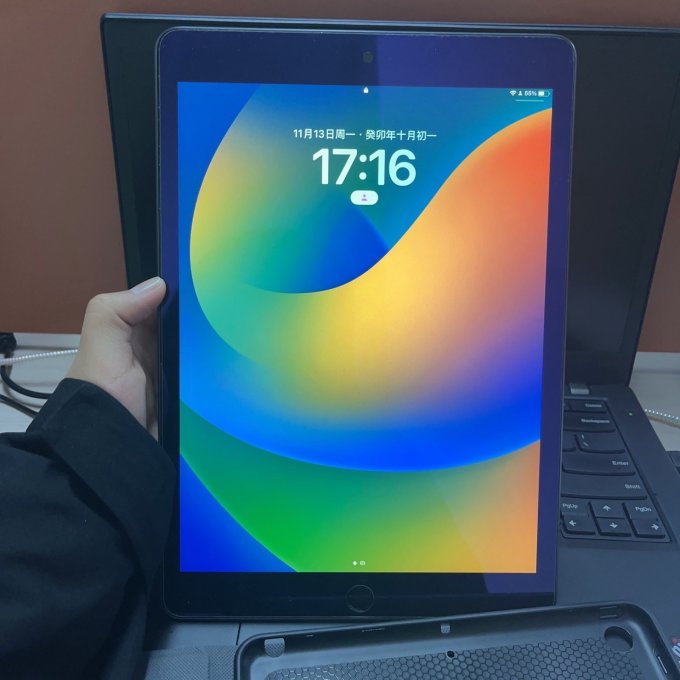 苹果iPad 2021款iPad怎么样 最便宜的iPad，iPad9值不值得买？_什么值得买