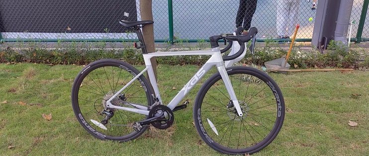 喜德盛RS450：高性能骑行伴侣的典范_骑行运动_什么值得买