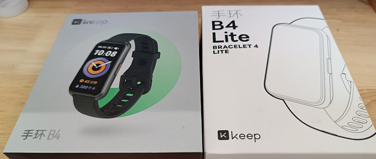 KEEP手环该咋选?_智能手环_什么值得买