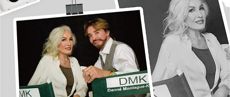 好莱坞明星与DMK的渊源_其他文化娱乐_什么值得买