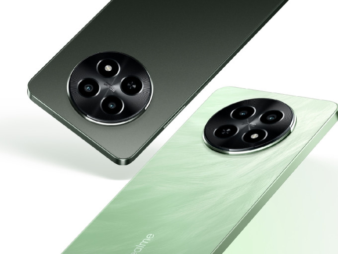 真我 Realme C65 海外发布, 天玑6300 首测 数据出炉_什么值得买