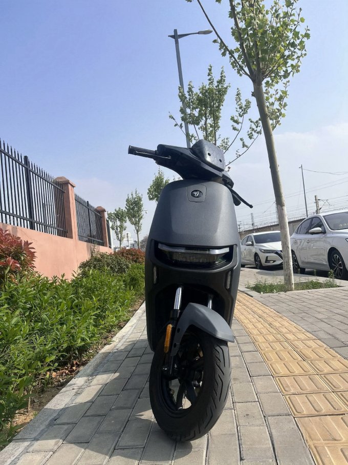 九号电动车整车怎么样 首发4999元 九号F90M骑行一年体验 超帅 超快 超智能 超安全_什么值得买