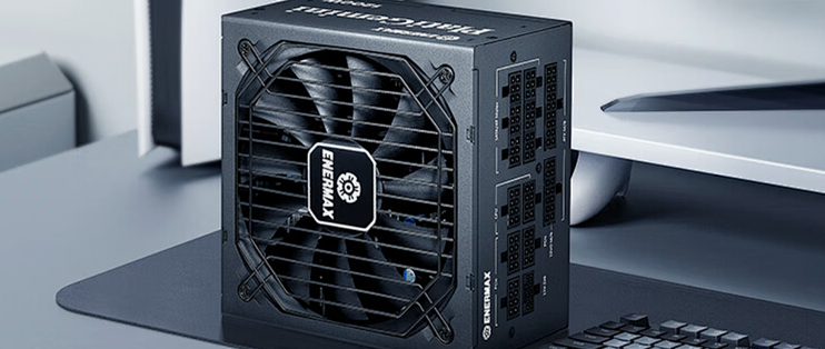 ATX12VO电源的前景如何？安耐美领先行业革新：推出全球首款双模电源_电脑电源_什么值得买