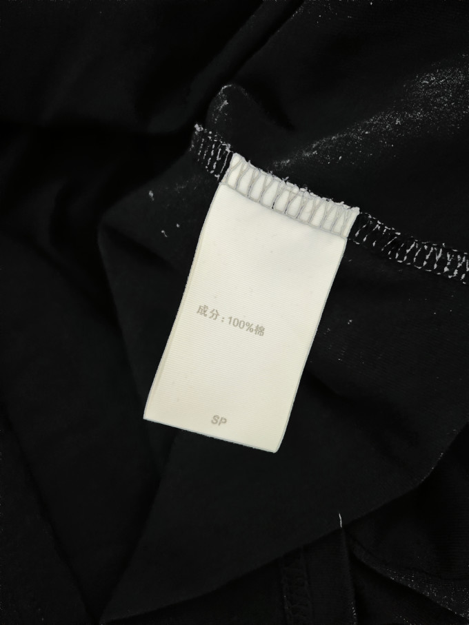 出游穿搭，唐狮还搞个子品牌DESSO，220g纯棉_什么值得买