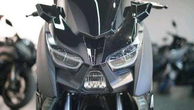 天鹰摩托车整车怎么样 比合资125还便宜，天鹰tx150价格低至1.2万，谁能匹敌？_什么值得买