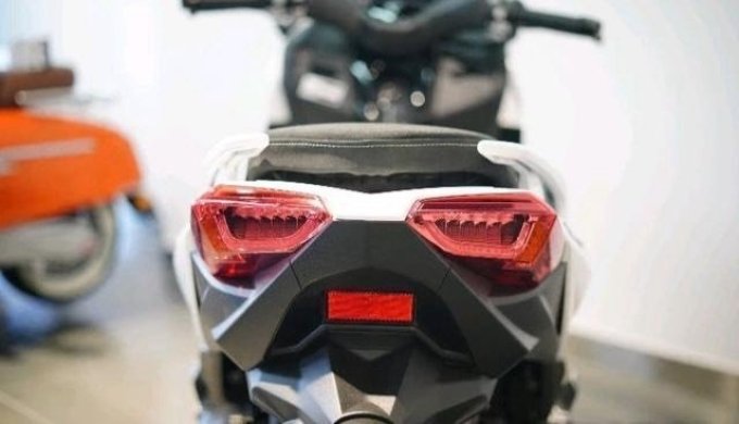 天鹰摩托车整车怎么样 比合资125还便宜，天鹰tx150价格低至1.2万，谁能匹敌？_什么值得买