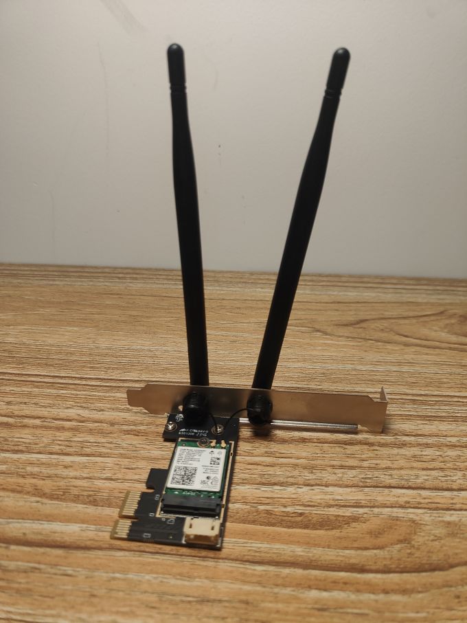 COMFAST网卡怎么样 台式机装无线网卡是多此一举？_什么值得买