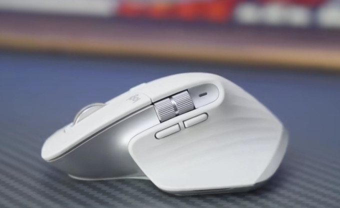 罗技MX Master 3S鼠标怎么样 贵是贵了点，但罗技这款Master3s确实好用_什么值得买