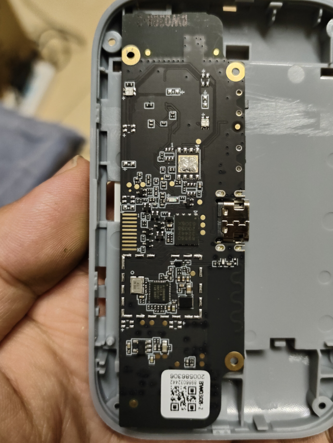 影腾路由器怎么样 mz803-v2.0主板的影腾随身wifi_什么值得买