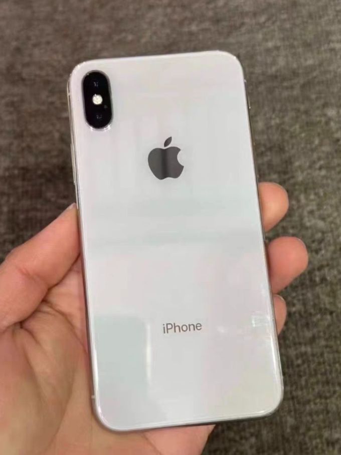 苹果iPhone XiPhone怎么样 先于时代的苹果X，你拥有过吗？_什么值得买