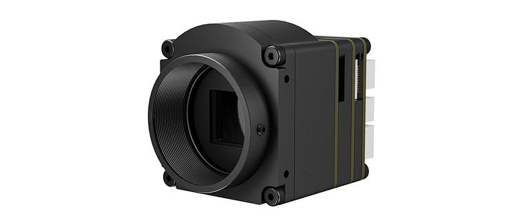 一款专业级别的灵卡技术红外机芯——LC221详解_智能摄像机_什么值得买