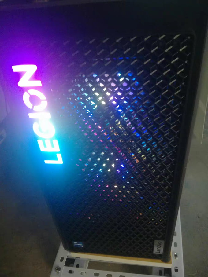 联想台式机怎么样 电竞新霸主】联想拯救者刃7000K/9000K 2024版 - 14代酷睿搭载RTX4090，定义游戏新境界！_什么值得买