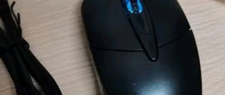 Niye【2024新款】适用华为有线鼠标静音按键USB家用商务办公轻声台式笔记本电脑商务电竞游戏耐也 经典_鼠标_什么值得买